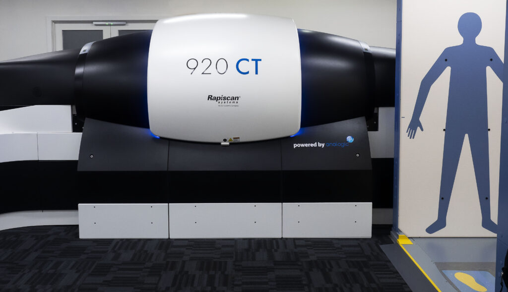 Avalon Airport wins at Geelong Business Excellence Awards - Linfox