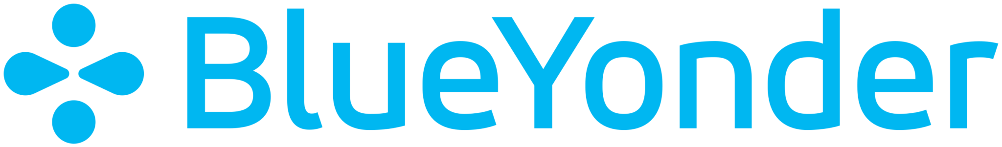 Technology partner profile: Blue Yonder - Linfox