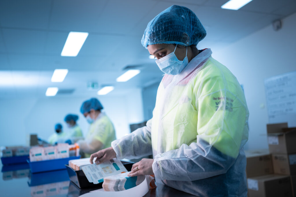 Linfox awarded for world-class performance - Linfox