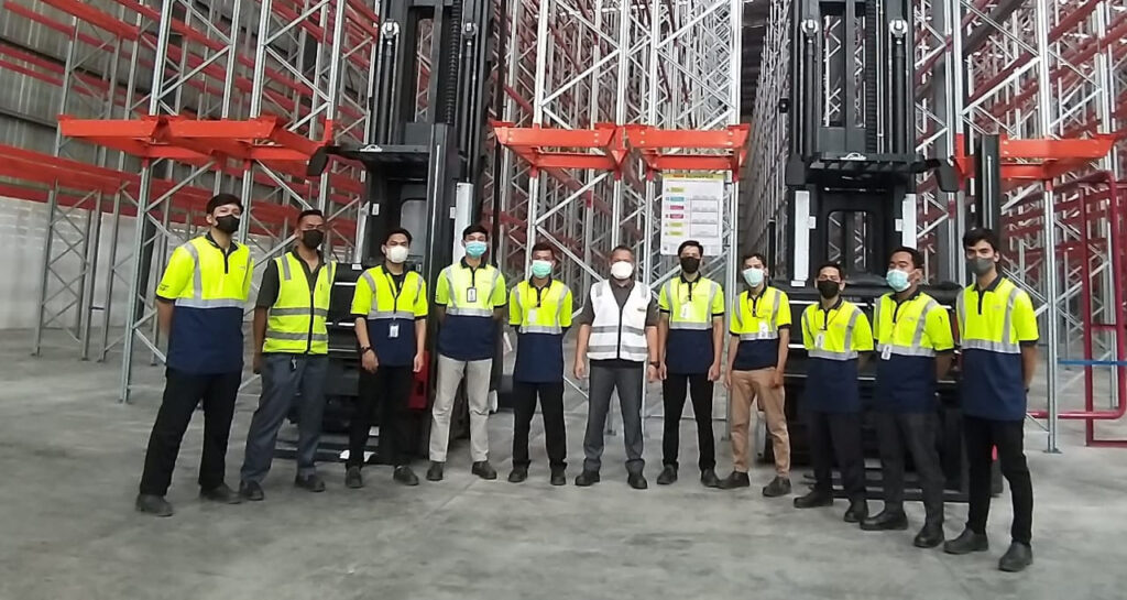 CEO Linfox International Group: Embracing new opportunities - Linfox