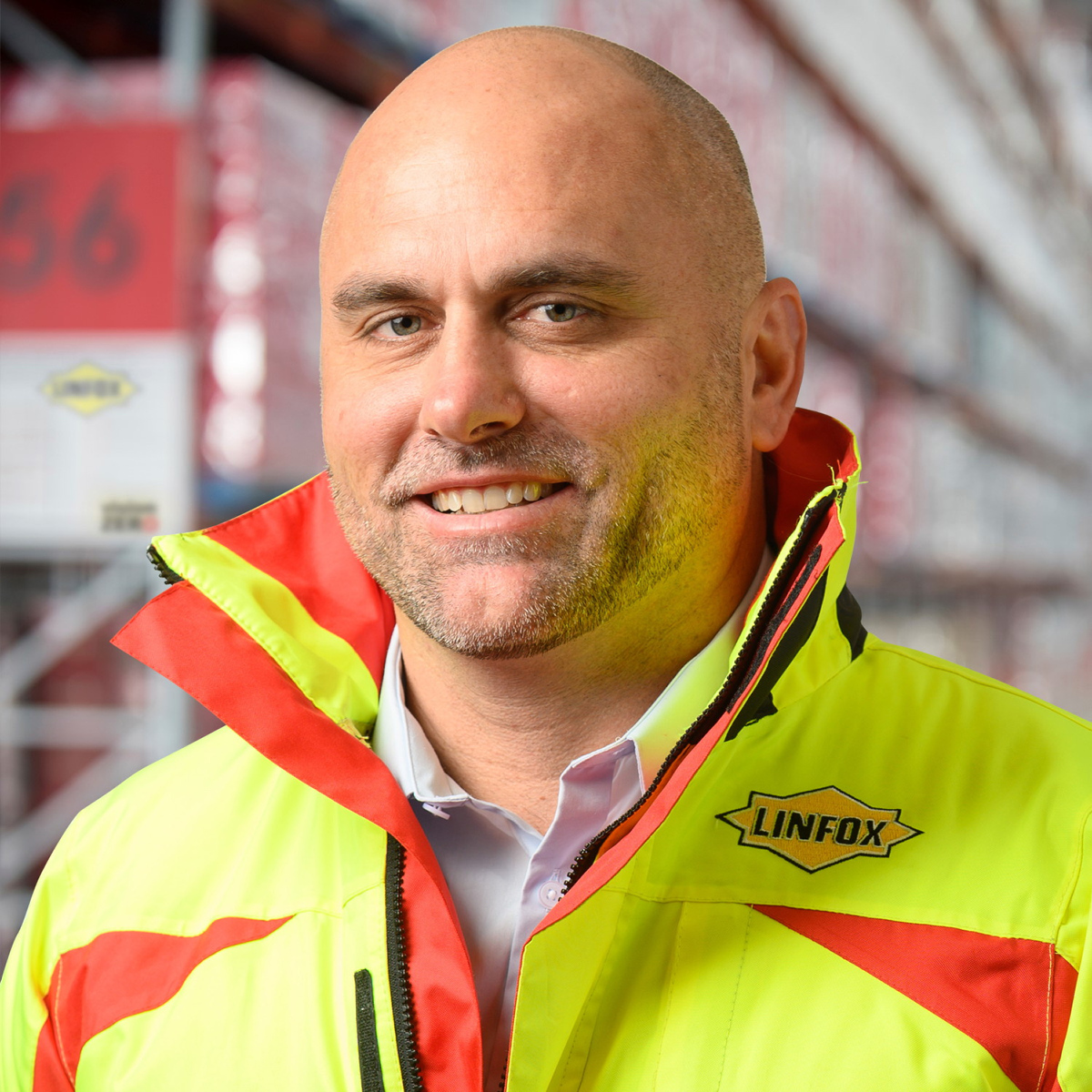 ESSENTIAL GOODS: Fuelling nations - Linfox