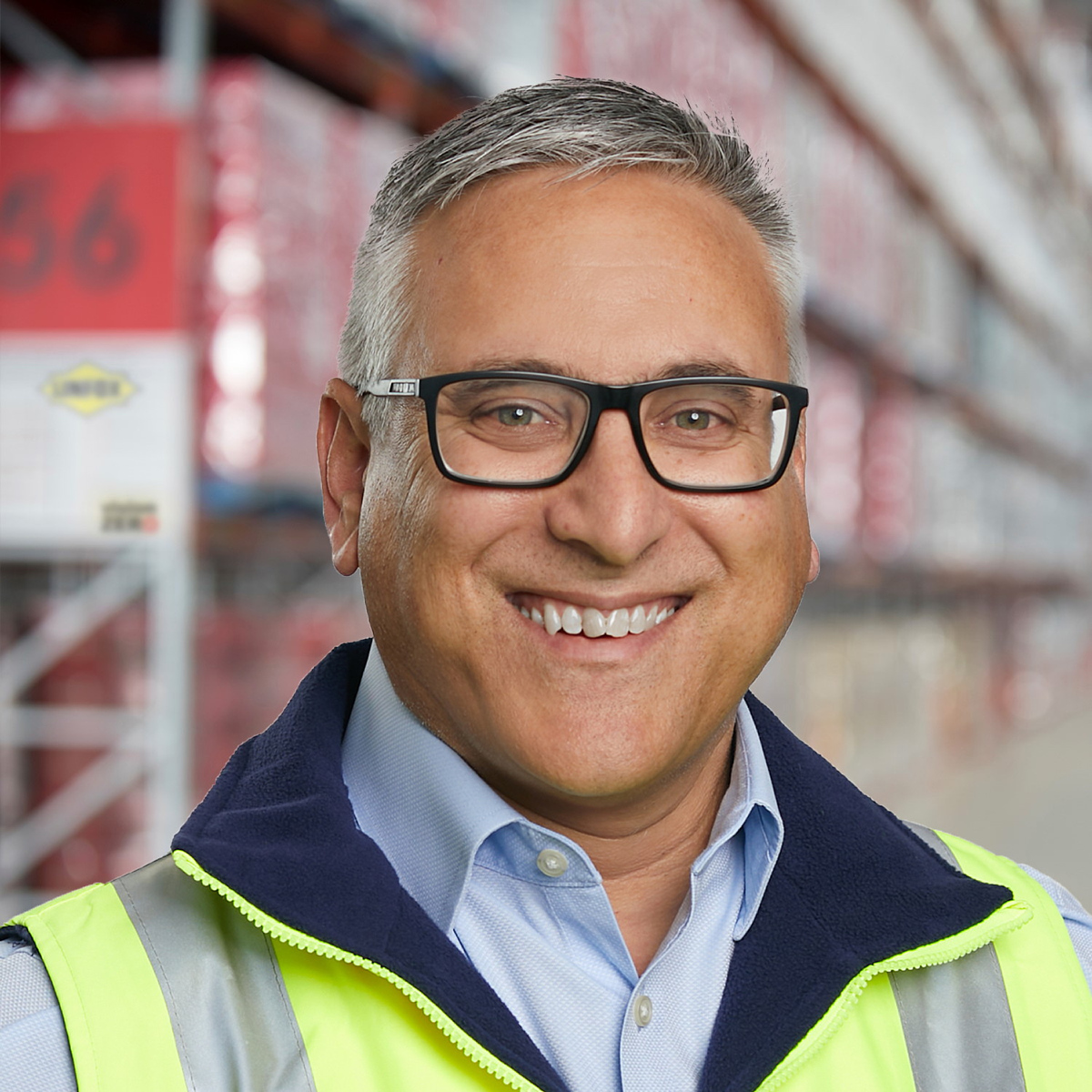 Conversations about safety, health and wellbeing - Linfox