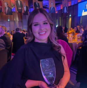 Linfox awarded for world-class performance - Linfox