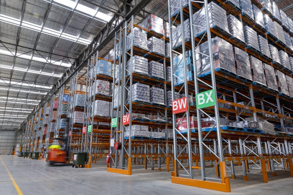 SPECIAL FEATURE: BevChain grows stronger in WA - Linfox