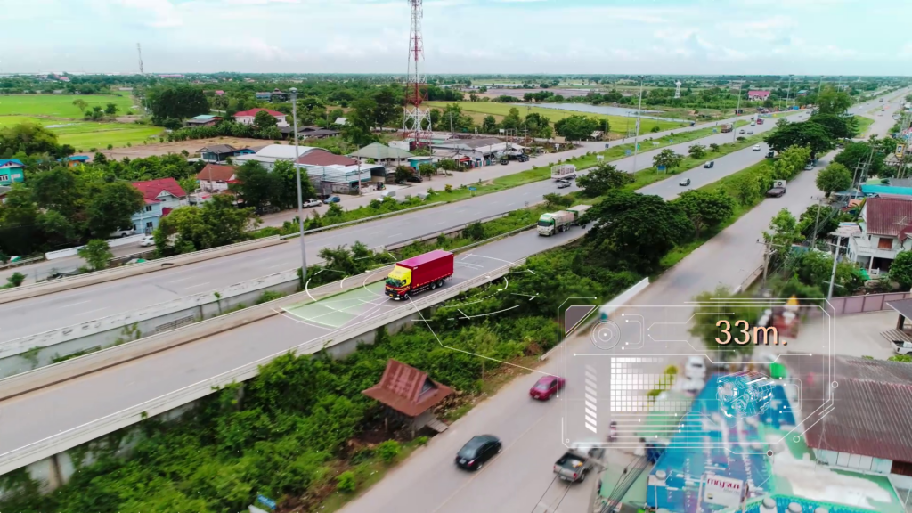 FoxProtect solutions deployed across Asia - Linfox